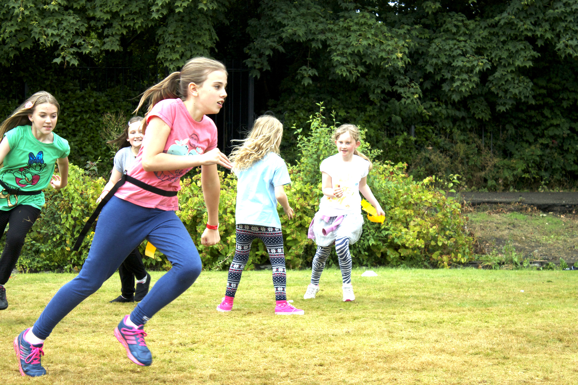 Multi Sports | Pops Outdoor Adventure Centre - Rawmarsh 01709 527023 ...