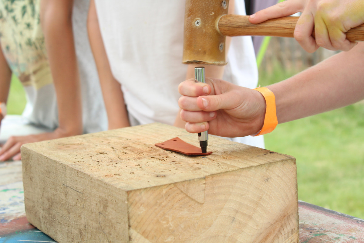 Alternative Provision Rotherham | Pops Outdoor Adventure Centre ...
