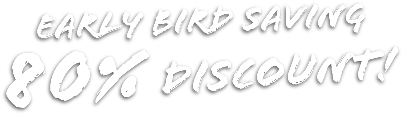 early-bird | Pops Outdoor Adventure Centre - Rawmarsh 01709 527023 ...