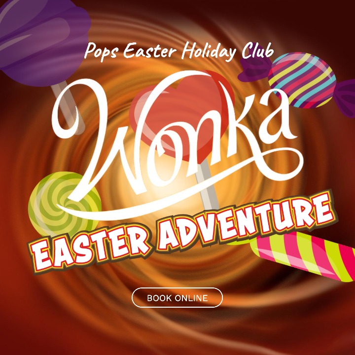 Pops Holiday Club | Pops Outdoor Adventure Centre - Rawmarsh 01709 ...
