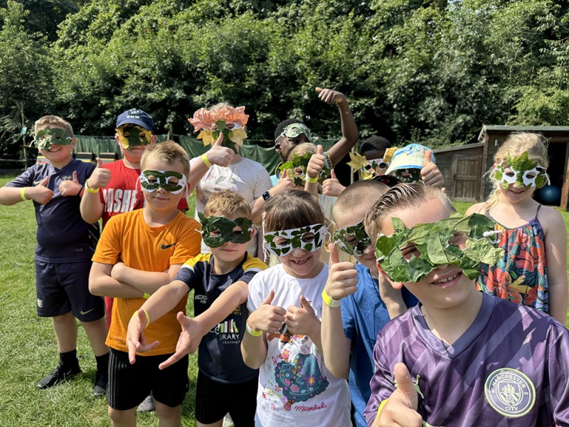 Pops Outdoor Adventure Centre - Rawmarsh 01709 527023 - Wickersley ...